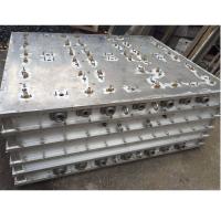 China EPS Styrofoam Mold For Customized Fruit Box ISO9001 Certified Customizable for sale