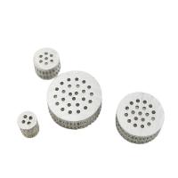 China  Foam Mold Lost Foam V Method EPS Mold Aluminum Hole Vent Plug 10mm for sale