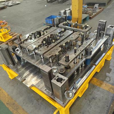 China Custom Sand Casting Mould for Machinery Parts ISO9001 Certified for sale