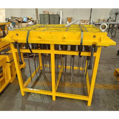 China Custom Sand Casting Molds for Automotive & Hardware Applications for sale