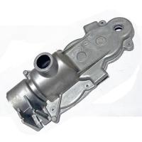 China Custom High Pressure Permanent Mold Aluminum Die Casting OEM Multi Cavity 2000 Cycles for sale