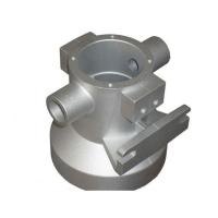 China OEM Custom Aluminum Die Casting Parts Permanent Mold Casting Services for sale