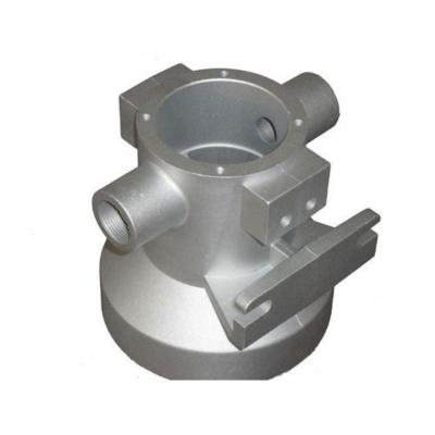 China OEM Custom Aluminum Die Casting Parts Permanent Mold Casting Services for sale