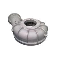 China Custom Precision Zinc Aluminum Casting Service Resin Sand Mold Permanent Mold Investment Casting for sale