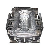China Low Pressure Aluminum Molding Permanent Mold Die Casting Mould Factory for sale