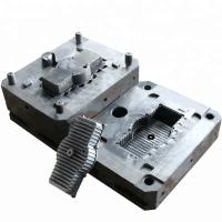 China Custom Aluminum Alloy Permanent Mold Casting Low Volume Complex Casting OEM for sale