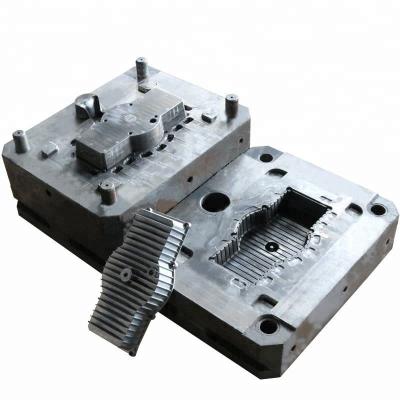 China Custom Aluminum Alloy Permanent Mold Casting Low Volume Complex Casting OEM for sale