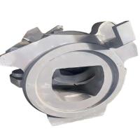 China Customized Aluminium Gravity Die Casting Permanent Mold Casting Low Pressure Aluminum Alloy Castings for sale