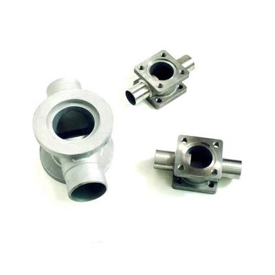 China OEM Aluminum Metal Mould Casting Gravity Casting for Auto Parts for sale