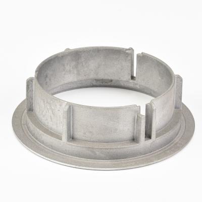 China Precision Aluminum Gravity Die Casting Mould for Auto Spare Parts CNC Machining 6061-T6 for sale