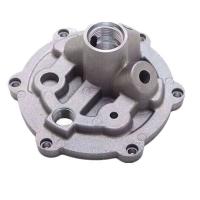 China Aluminum Alloy Gravity Casting Mould 6061-T6 CNC Machining Custom Tolerance 0.015mm for sale