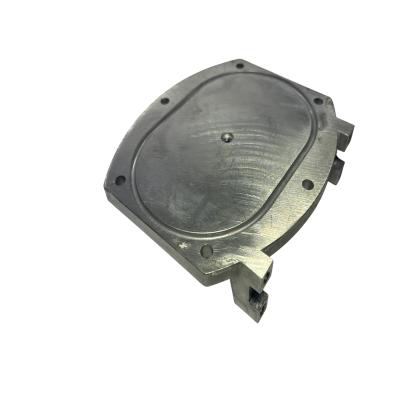 China Customized Die Cast Aluminum Tooling Mold for Machinery Equipment Housing Parts OEM ODM for sale