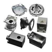 China OEM Aluminum Die Casting Tooling High Precision Pressure Die Cast Molds Custom Sizes for sale