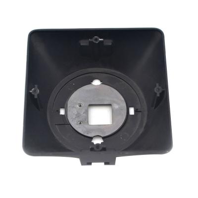 China Custom Aluminum Alloy Die Cast Mold Tooling for LED Lighting Spare Parts 100-500 Ton for sale