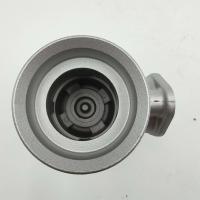 China Aluminum Alloy Die Casting Tooling Custom Non-Standard Mold High Precision for sale