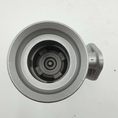 China Aluminum Alloy Die Casting Tooling Custom Non-Standard Mold High Precision for sale