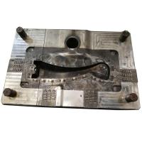 China Custom Aluminum Die Cast Mould Single or Multiple Cavities OEM Service for sale