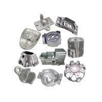 China Custom Aluminum Die Casting Mould for Auto Parts Precision Metal Mold OEM 150 Ton for sale