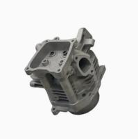 China Custom High Precision Aluminum Die Casting Mold for Cylinder Head Auto Parts 150T for sale