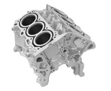 China High Pressure Die Casting Mold for Aluminum Engine Block & Cylinder Head for sale