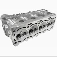 China Cylinder Head High Pressure Die Casting Molds for sale