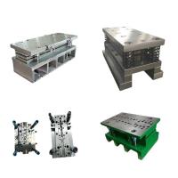 China Custom High Precision Stamping Dies for Household Appliances OEM Machining Services 0.005mm Tolerance for sale