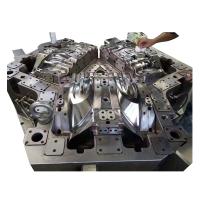 China High Precision Custom Plastic Injection Mold Precision Parts Mold Design Factory Injection Molding Manufacturer for sale