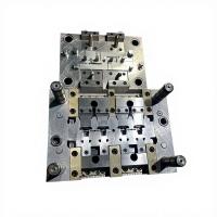 China Custom Plastic Injection Mold Service High Precision Mold ABS PP PC for Household Appliances for sale