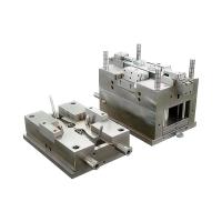 China High Precision Stainless Steel Moulds Mirror Polish Stamping Die Series OEM Customized for Industrial Tooling for sale