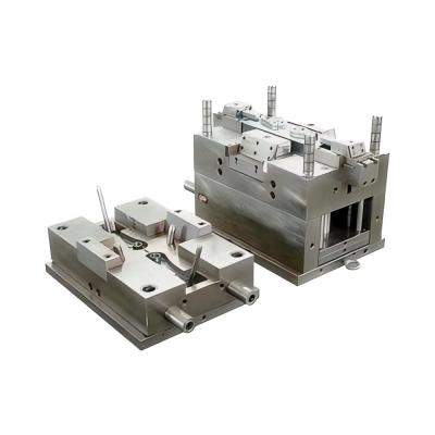 China High Precision Stainless Steel Moulds Mirror Polish Stamping Die Series OEM Customized for Industrial Tooling for sale