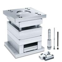 China High Precision Custom Injection Mold for Household Products Custom Size for sale