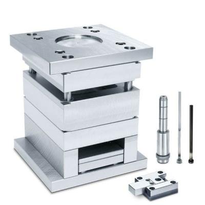 China High Precision Custom Injection Mold for Household Products Custom Size for sale
