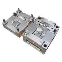 China High-precision Aluminum Alloy Mold Die-casting Processing Services Motorcycle Engine Parts for sale