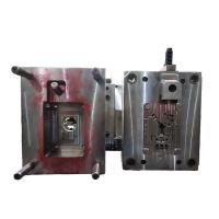 China Custom Aluminum Die Casting Mold Design Manufacturer 150 Ton Capacity OEM Service for sale