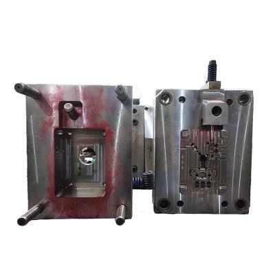 China Custom Aluminum Die Casting Mold Design Manufacturer 150 Ton Capacity OEM Service for sale