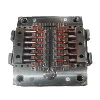 China Factory OEM Custom Aluminum Alloy Die Casting Mould High Precision 0.02mm Tolerance for Household Parts for sale