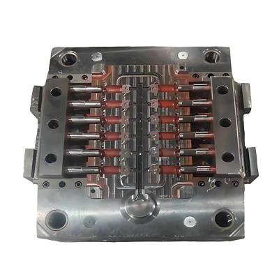 China Factory OEM Custom Aluminum Alloy Die Casting Mould High Precision 0.02mm Tolerance for Household Parts for sale