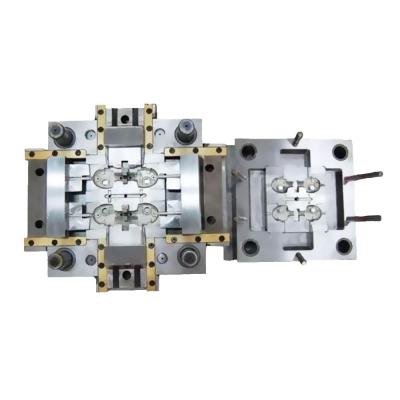 China ISO9001 Multi-Cavity Die Casting Mould OEM Custom Zinc Magnesium Aluminum 300k-500k Shots for sale
