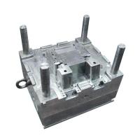 China ISO9001 Multi-Cavity Die Casting Mould OEM Custom for Zinc Magnesium Aluminum Alloys 300000 Shots Service Life for sale