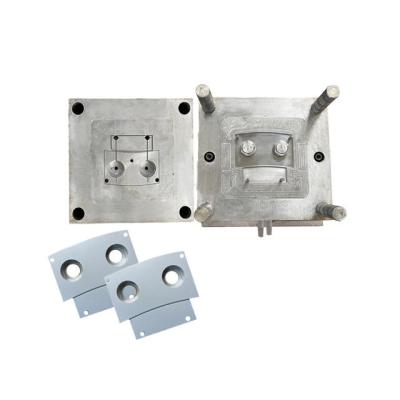 China Aluminium Pressure Die Casting Mould HRC45 for Automotive Parts OEM Custom for sale