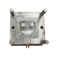 China Aluminium Pressure Die Casting Mould HRC45 for Automotive Parts OEM Custom for sale