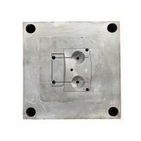 China Aluminium Pressure Die Casting Mould HRC45 for Automotive Parts OEM Custom for sale