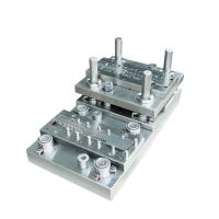 China Custom High Pressure Die Casting Mold for ADC12 Aluminum & Zinc Zamak Auto Parts for sale