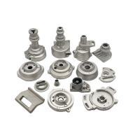 China Custom High Pressure Die Casting Mold for ADC12 Aluminum & Zinc Zamak Auto Parts for sale