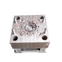 China Custom High Pressure Die Casting Mold for ADC12 Aluminum & Zinc Zamak Auto Parts for sale