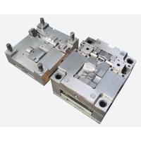 China Custom High-Pressure Aluminum Die-Casting Molds Precision Tooling for Production Casting for sale