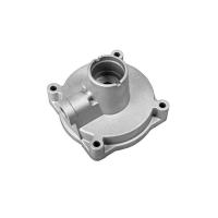 China Custom Large High Pressure Die Casting Mould for Zinc Aluminum Alloy Hardware Parts 500mm for sale
