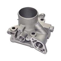 China Custom Large High Pressure Die Casting Mould for Zinc Aluminum Alloy Hardware Parts 500mm for sale