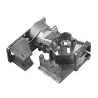 China OEM High Pressure Die Casting Mold for Motorcycle Transmission Parts Chassis Housing 1000 Bar for sale