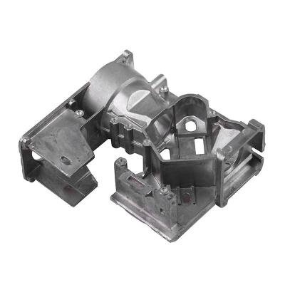 China OEM High Pressure Die Casting Mold for Motorcycle Transmission Parts Chassis Housing 1000 Bar for sale